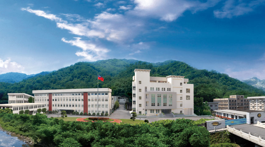 Chingtan Works–Taiwan Period–Brief History Timeline–About CEPP｜Central ...